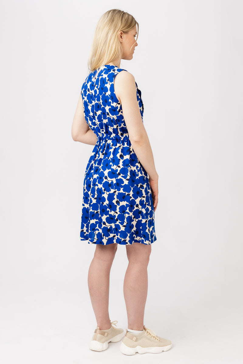 Leini Dress Sewing Pattern | Named Clothing
